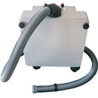 Arbeitsplatzabsaugung Absaugung Zahn Dentallabor Praxislabor ohne ...