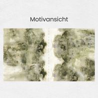 Fototapete Moos Gold Wanddeko Bildtapete Tapete kaufen bei Hood.de