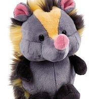 NICI Wild Friends 2023 Tenrek Terek Green schlenkernd 25cm Neuware ...