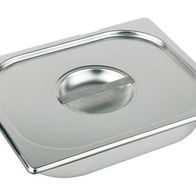 Assheuer und Pott Deckel aus Edelstahl für Gastronomie Behälter kaufen ...