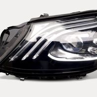 Scheinwerfer Mercedes S-Klasse W222 Facelift Voll LED Original ...