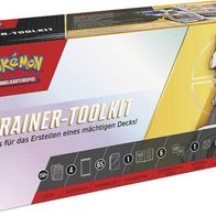Pokemon PKM Trainers Toolkit 2023 DE - EVT 09. Juni 2023 kaufen bei Hood.de