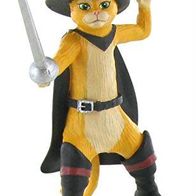 Shrek - der gestiefelte Kater Spielfigur kaufen bei Hood.de