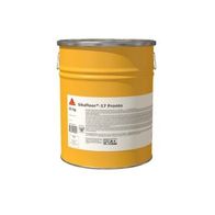 Sika® Sikafloor®-17 Pronto 25 kg transparent kaufen bei Hood.de