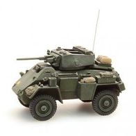 Artitec 387.122 - 1/87 / H0 Humber Armoured Car Mk. Iv 37mm Gun - Neu ...