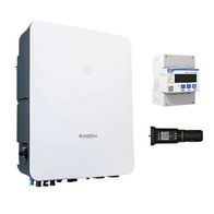 Sungrow SH10.0RT Hybridwechselrichter Hybrid Wechselrichter Notstrom V112 SH10RT kaufen bei Hood ...