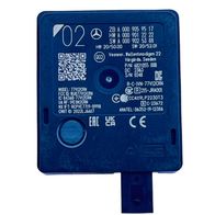 Neu Front Radarsensor Blind Spot Assist Radar Mercedes W206 W223 EQE ...