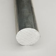 Aluminium Al99,5 Rundstangen 15mm Durchmesser 50-1000mm Alu Stab Anoden ...