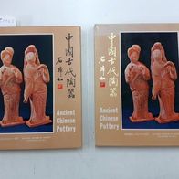 Taipei, Taiwan. National Museum of History: Ancient Chinese Pottery ...