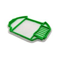 Motorschutzfilter Filter inklusive Duftchiphalter geeignet Vorwerk ...