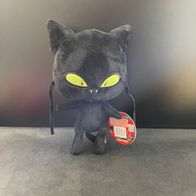 Miraculous Ladybug Kwami Plagg Plüsch Figur Stofftier Toy Plush Figure ...