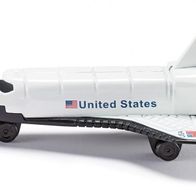 SIKU 0817 Space Shuttle kaufen bei Hood.de