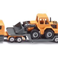 SIKU 1616 Tieflader mit Frontlader kaufen bei Hood.de