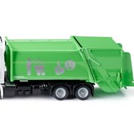 SIKU 2938 Müllwagen 1:50 kaufen bei Hood.de