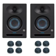 Presonus Eris Studio 4 Boxen 1 Paar mit Boxen-Füße kaufen bei Hood.de ...