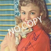 100% Original Autogramm Autograph Karte handsigniert Dany Robin D1.31 ...