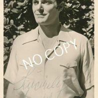 100% Original Autogramm Autograph handsigniert Jon Hall D1.10 kaufen ...