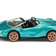 SIKU 1571 Lamborghini Sian Roadster kaufen bei Hood.de