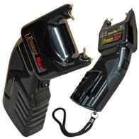 ESP Power Max Elektroschocker 500.000 Volt mit PTB Zulassung (18 ...
