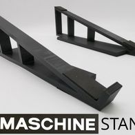 Maschine MK3 / PLUS / MK2 / JAM - STAND 15 Grad STAND kaufen bei Hood.de