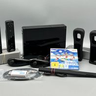 Nintendo Wii / 2 Player komplettset / 2 Original Controller Sets + HDMI ...