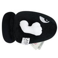 Super Mario Baby Kugel Willy Willie Willi Kanone Stofftier Plüsch Figur ...