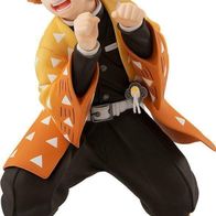 Demon Slayer Statue Pop Up Parade Zenitsu Agatsuma - SEALED OVP ...