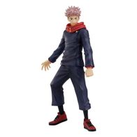 Jujutsu Kaisen Statue Pop Up Parade Yuji Itadori - SEALED OVP ...