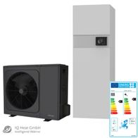 Glen Dimplex Split Wärmepumpe LIA 0911 mit Hydrotower Compakt WWB200 Liter kaufen bei Hood.de ...