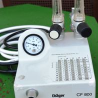 Dräger CF 800 - CPAP Beatmungsgerät für Spontanatmung (39) kaufen bei ...