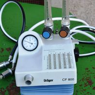 Dräger CF 800 - CPAP Beatmungsgerät für Spontanatmung (50) kaufen bei ...