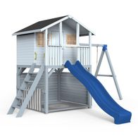 Stelzenhaus Tobi Swing - 714 mit Podesthöhe 1,50 m kaufen bei Hood.de