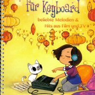 Keyboard Noten : 100 Kinderlieder für Keyboard - sehr leicht - leicht ...