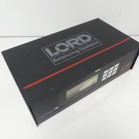 Hofmann Lord EM-2000 Quad Balancer Controller P/ N 7120 Gain 531 SN ...