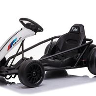 Driftkart Go-Kart Speed 18km/ h Kinderfahrzeug 24V 700W Kinder Elektro ...