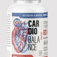 Cardio Balance 40 Kapseln Original Cardio Balance kaufen bei Hood.de