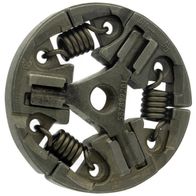 Kupplung Husqvarna kompl. mit Feder Vgl. Nr.589809002, 589809001 ...