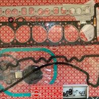 Dichtsatz für Mercedes 250 SE 250SE 250SL W111 W108 W113 Motor M129 ab ...