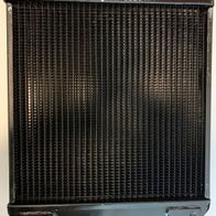 Kühler Radiator für Hinomoto E2302 E2304 81196-001-00-0 kaufen bei Hood.de