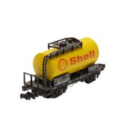 Minitrix 3541 - Kesselwagen Shell - Spur N - 1:160 kaufen bei Hood.de