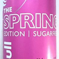Red Bull Spring Edition 2024 Waldbeere 250 ml Sugar Free incl. Pfand ...