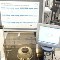 Hommel Formline Form-Messsysteme für Produktion und Messraum Typ Hommel ...