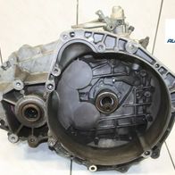Opel Signum Vectra C Getriebe F40 6 Gang Schaltgetriebe 1,9 CDTI 110 KW Z19DTH YDMLN kaufen bei ...