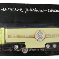 Warsteiner Brauerei Nr.19 - 50 Jahre Graeff Getränke - MB Axor ...