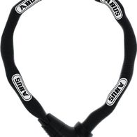 Abus Fahrradschloss Steel-O-Chain™ XPlus™ 9808K/85 black kaufen bei Hood.de