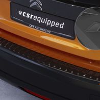 CSR Ladekantenschutz für Citroen C4 (3. Gen) & e-C4 alle 2020- CSR ...