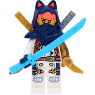 LEGO Ninjago Minifigur Sora njo820 kaufen bei Hood.de