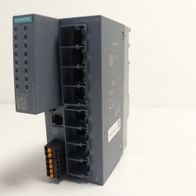 Siemens Scalance XC208 6GK5208-0BA00-2AC2 SVP P3204878 E3 -ungebraucht ...