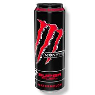 12 x Monster Energy Super Fuel - Watermelon 4,81/ L kaufen bei Hood.de