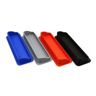 2x Griffeinsatz TOOM Eurobox 60x40x22/32 Alutec Geschlossen Abdichtung ...